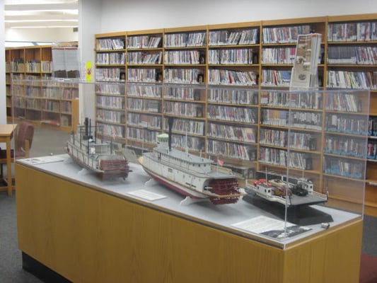 WILSONVILLE PUBLIC LIBRARY - Updated August 2025 - 51 Photos & 21 ...