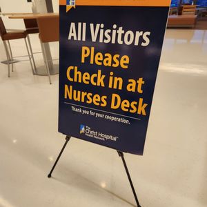 UC HEALTH - RIDGEWAY TOWER - Updated November 2025 - 3200 Burnet Ave ...