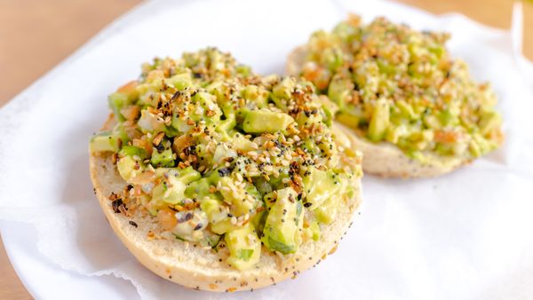 THB BAGELRY & DELI - Updated December 2025 - 158 Photos & 79 Reviews ...