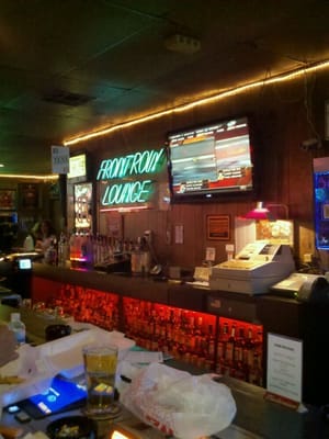 THE FRONT ROW LOUNGE - Updated July 2025 - 22 Photos & 20 Reviews ...