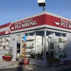 PLUMB PERFECT PLUMBING - 21 Reviews - 119 E Ocean Ave, Lompoc ...