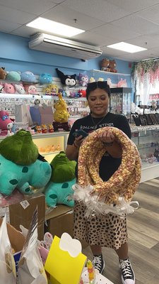 JUDY SHOP - Updated May 2024 - 125 Photos & 20 Reviews - 1284 Kalani St ...