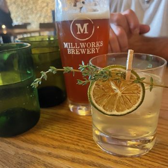 THE MILLWORKS - Updated July 2025 - 1414 Photos & 1374 Reviews - 340 ...