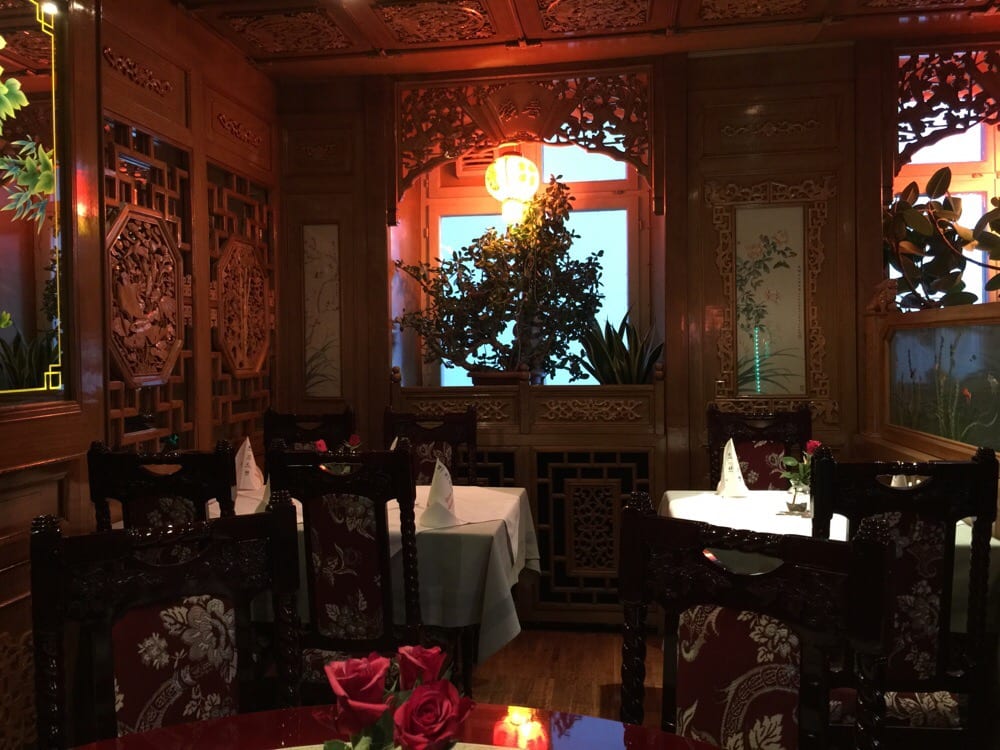 CHINARESTAURANT KONFUZIUS - Hauptstr. 31, Murg, Baden-Württemberg ...