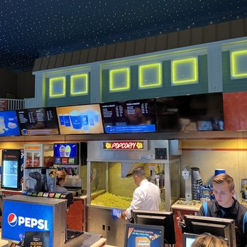 REGAL BIRKDALE - Updated July 2025 - 173 Photos & 111 Reviews - 16950 ...