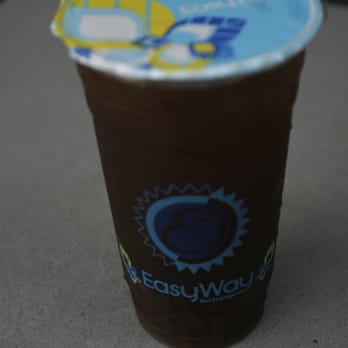 EASYWAY TEA - Brisbane Square, 232-270 Cnr of Que, Brisbane Queensland ...