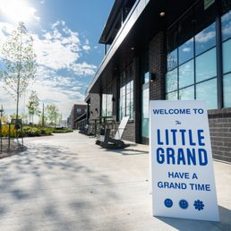 THE LITTLE GRAND MARKET - Updated July 2025 - 125 Photos & 44 Reviews ...