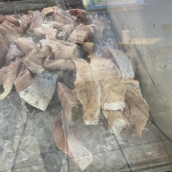 HOLLYWOOD FISH MARKET - Updated January 2026 - 11 Photos & 15 Reviews ...