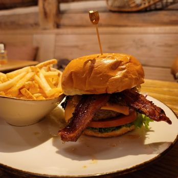 BULLY RANCH RESTAURANT - Updated August 2024 - 281 Photos & 332 Reviews ...