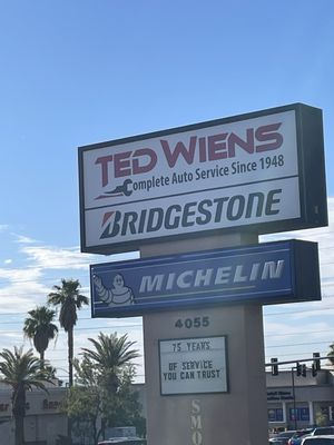 TED WIENS COMPLETE AUTO SERVICE - Updated December 2025 - 27 Photos ...