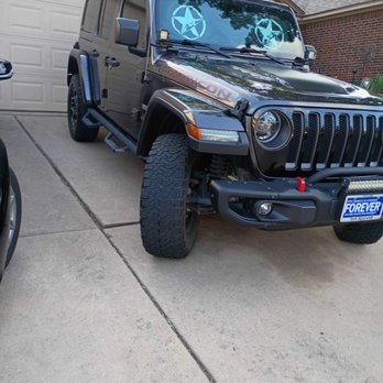 NYLE MAXWELL CDJR OF TAYLOR - Updated January 2026 - 12 Photos & 120 ...