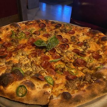 DELUCA’S PIZZA - Updated March 2025 - 20 Photos & 33 Reviews - 10301 N ...