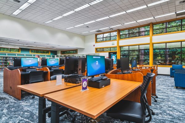 MILL CREEK LIBRARY - Updated December 2025 - 52 Photos & 36 Reviews ...