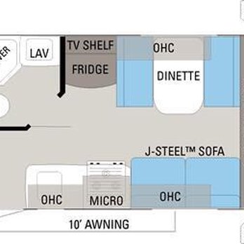 HI-WAY CAMPERS - Updated October 2025 - 11 Photos & 19 Reviews - 992 ...