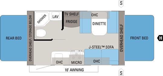 HI-WAY CAMPERS - Updated October 2025 - 11 Photos & 19 Reviews - 992 ...