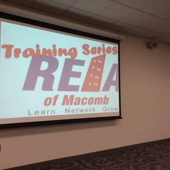 MACOMB COMMUNITY COLLEGE - Updated July 2025 - 44 Photos & 31 Reviews ...