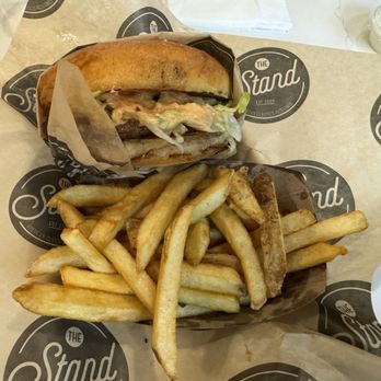 THE STAND - AMERICAN CLASSICS REDEFINED - Updated June 2024 - 282 ...