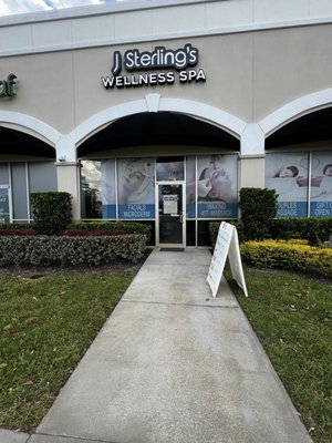 J STERLING’S SPA - Updated December 2025 - 17 Photos & 53 Reviews ...