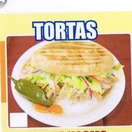 WENDY’S TORTAS - Updated July 2025 - 300 Photos & 323 Reviews - 2603 N ...