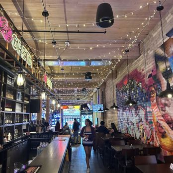GRETA BAR YYZ - Updated December 2025 - 68 Photos & 12 Reviews - 590 ...