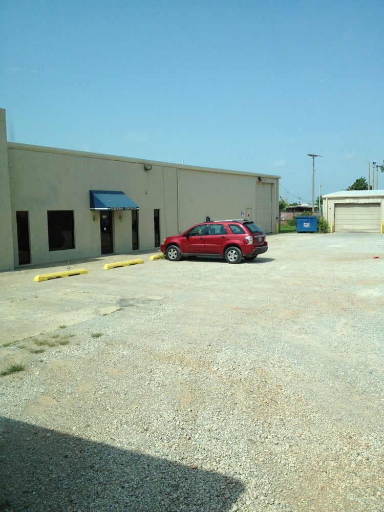 SUBURBAN GRAPHICS - 6725 Miramar Blvd, Oklahoma City, Oklahoma - Phone ...