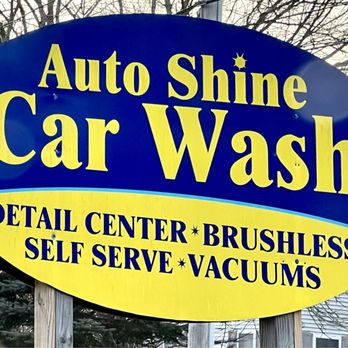 AUTO SHINE CAR WASH - Updated August 2025 - 14 Photos - 660 Roosevelt ...