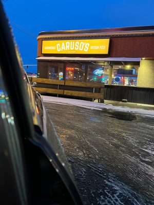 CARUSO’S SANDWICHES & ARTISAN PIZZA - Updated October 2025 - 196 Photos ...