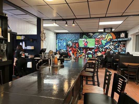 MARISCOS KC - Updated December 2025 - 166 Photos & 113 Reviews - 519 E ...