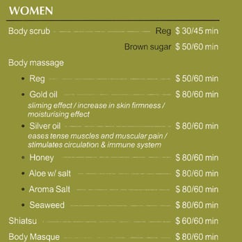 SPA RIVERSIDE - Updated December 2025 - 17 Photos & 70 Reviews - 7331 ...