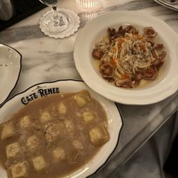 CAFE RENEE - Updated December 2025 - 178 Photos & 49 Reviews - 100 ...
