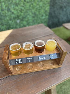 SUGAR MONKEY BREWING - Updated December 2025 - 52 Photos & 48 Reviews ...