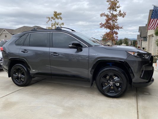 VIC VAUGHAN TOYOTA OF BOERNE - Updated November 2024 - 276 Photos & 620 ...
