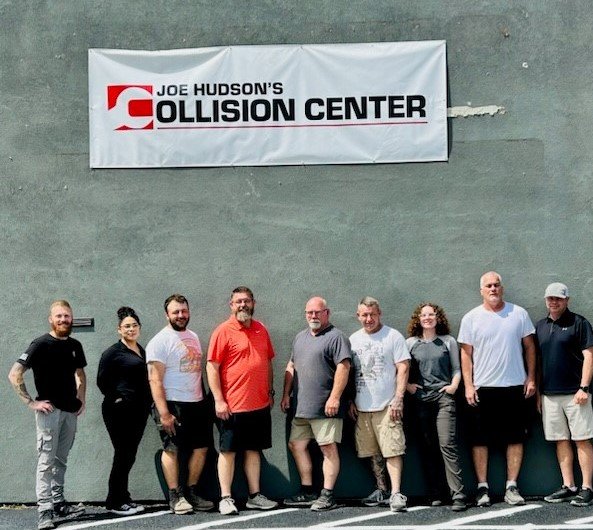 JOE HUDSON’S COLLISION CENTER - Updated October 2025 - Request a Quote ...