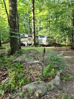 ONEIDA CAMPGROUND & LODGE - Updated December 2025 - 26 Photos - 2580 E ...
