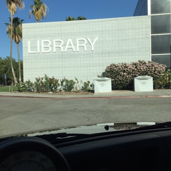 SOUTHWEST BRANCH KERN COUNTY LIBRARY - Updated October 2025 - 21 Photos ...