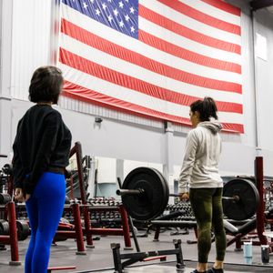 CROSSFIT REHOBOTH - Updated June 2025 - 14 Photos - 37395 Oyster House ...