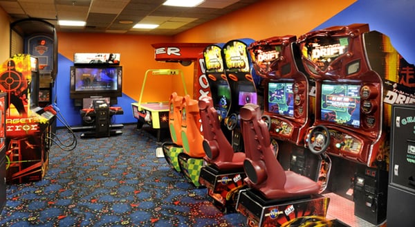 AMF STRATHMORE LANES - 14 Photos & 38 Reviews - Bowling - 1061-G Route ...