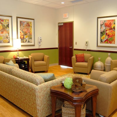 DILEY RIDGE MEDICAL CENTER - Updated December 2025 - 12 Photos & 28 ...