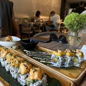 YOKO Updated February 2025 43 Photos 28 Reviews Calle Loiza 1762 San Juan Puerto Rico Japanese Restaurant Reviews Phone Number Yelp