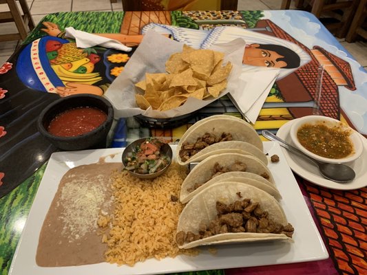 LA HACIENDA MEXICAN RESTAURANT - Updated April 2024 - 11 Photos & 70 ...
