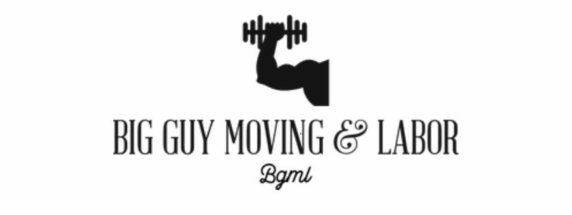 BIG GUY MOVING AND LABOR - Updated December 2025 - 13347 S Langley ...