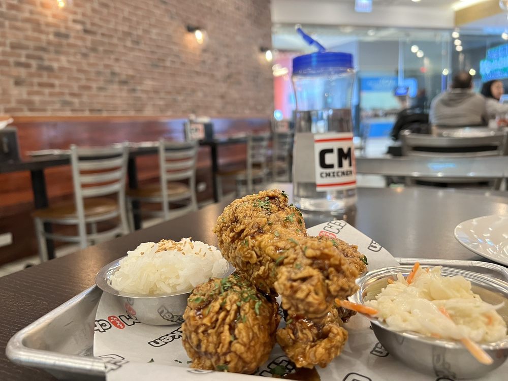 CM CHICKEN - Updated December 2025 - 98 Photos & 63 Reviews - 645 ...