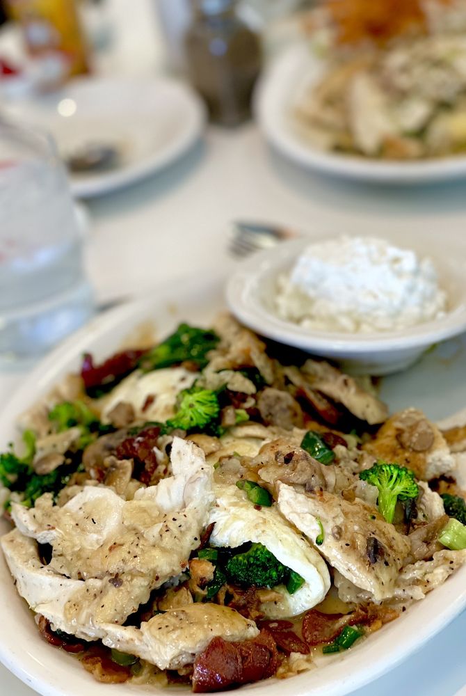 24TH STREET CAFE - 1227 Photos & 1294 Reviews - 1415 24th St ...