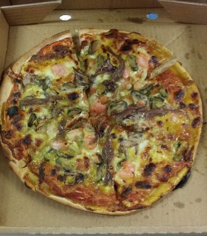 BIG AL’S PIZZA - Updated June 2024 - 211 Scoresby Rd, Boronia Victoria ...