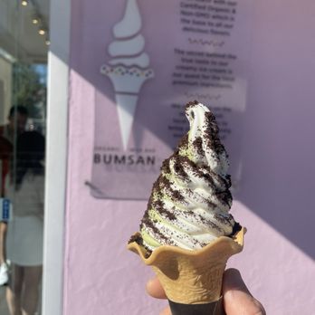 BUMSAN ORGANIC MILK BAR - Updated July 2024 - 2866 Photos & 1422 ...