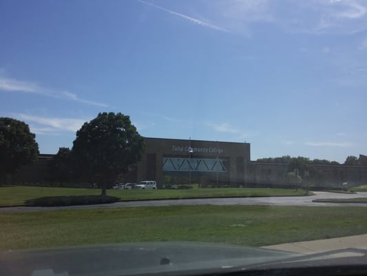 TULSA COMMUNITY COLLEGE SOUTHEAST CAMPUS - Updated December 2025 - 16 ...