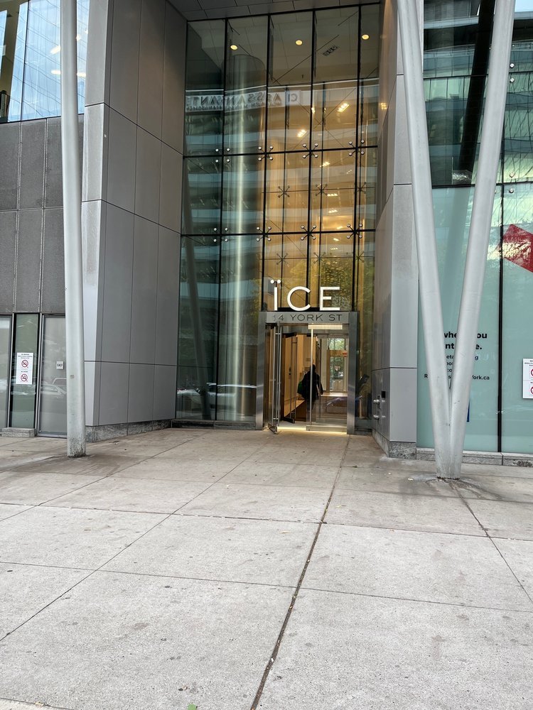 THE ICE CONDOS - Updated November 2024 - 26 Photos & 20 Reviews - 12 ...
