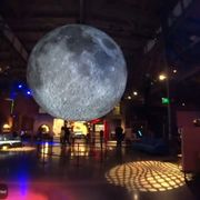 EXPLORATORIUM AFTER DARK - 367 Photos & 199 Reviews - Pier 15, San ...