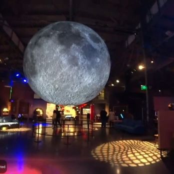 EXPLORATORIUM AFTER DARK - Updated March 2025 - 383 Photos & 204 Reviews - Pier 15, San ...