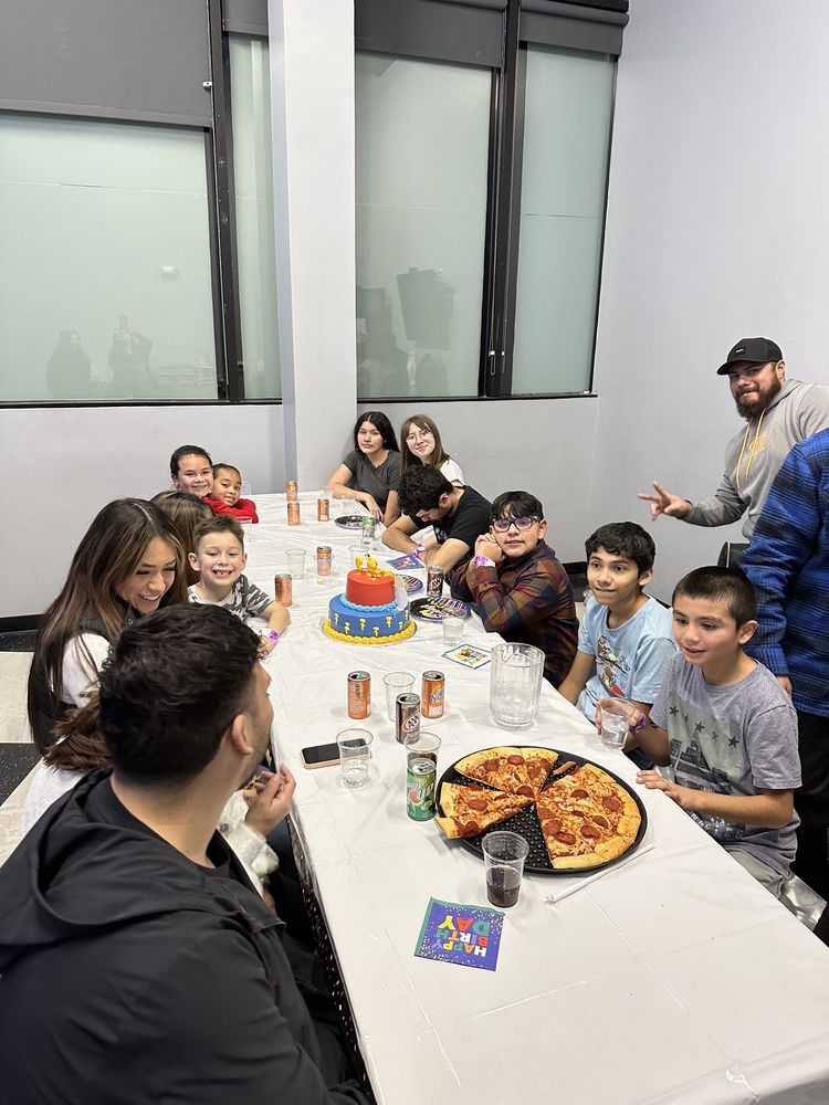 DEFY - Updated October 2024 - 130 Photos & 113 Reviews - 1330 Scheels ...